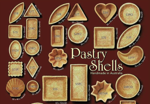 Our Pastries - Pasteles Bakehouse